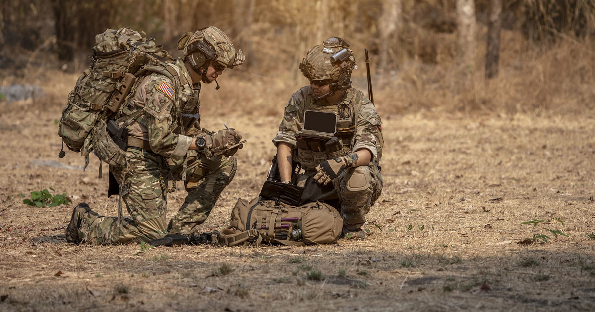 Optimizing PACE Military Communications for Mission Success