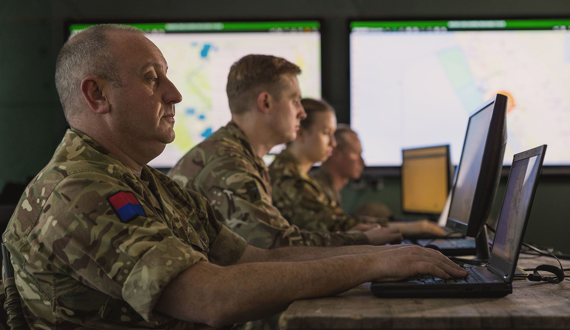 UK SDR: The Digital, Data-First Approach to Achieving the Integration ...