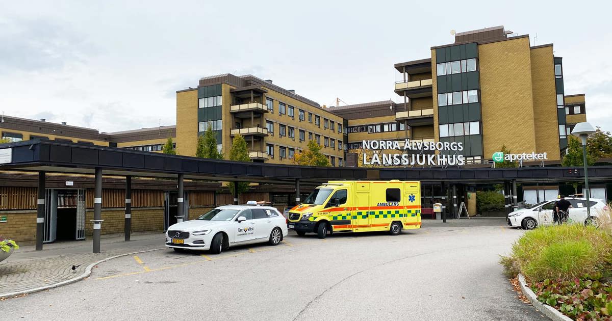 Case: Swedish hospitals improve logistics | Columna Flow