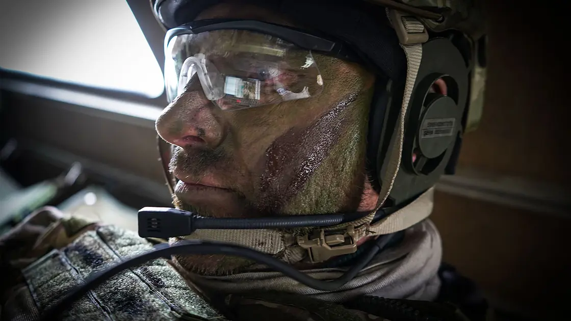 NATO Chooses SitaWare HQ for Future Land C2 Capability