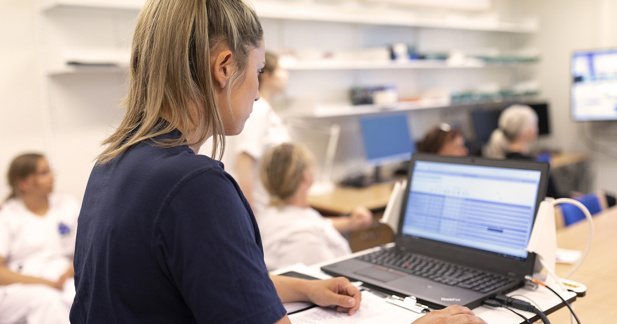 Systematic selected as supplier for IT consultancy agreement