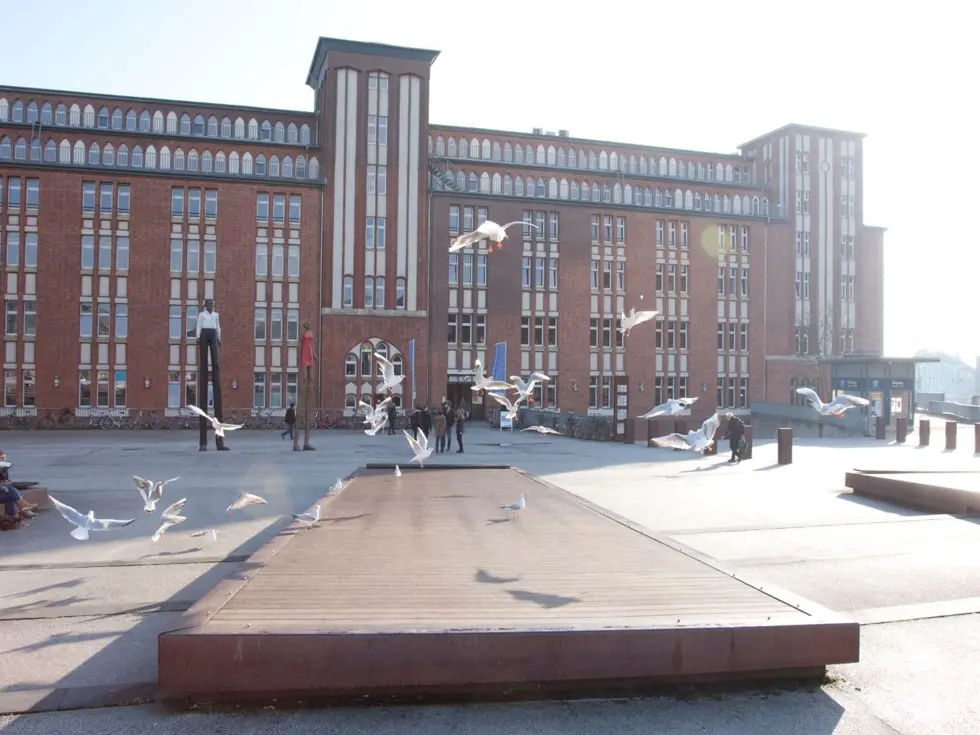 Danish library system breaks new ground in Germany