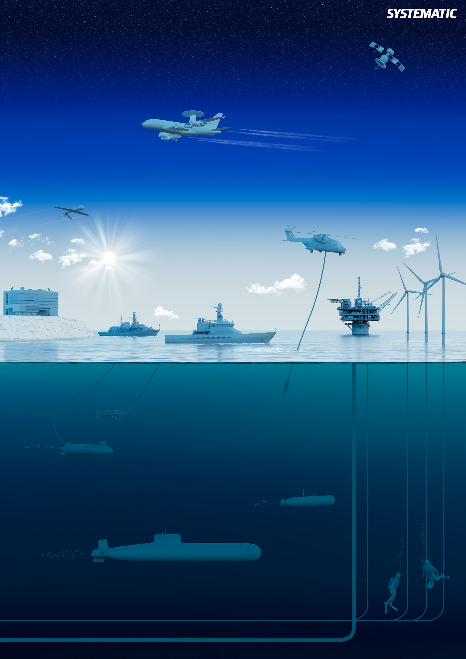 WaterSpace Management: The critical capability for modern maritime ...