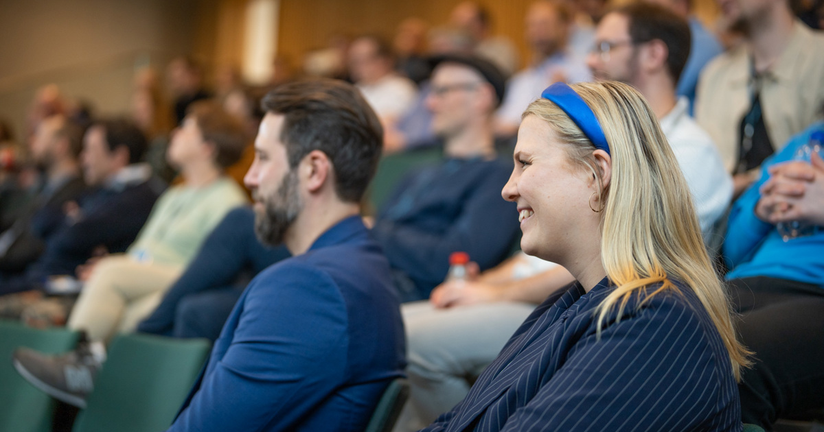 Meet Us | Systematic Careers