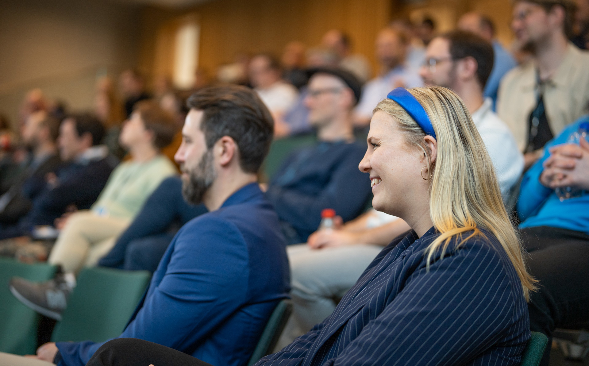 Systematic Aarhus, Denmark | Our Offices - Systematic