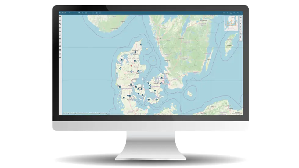 Rezilient | Rezilient helps you monitor, detect, respond and report