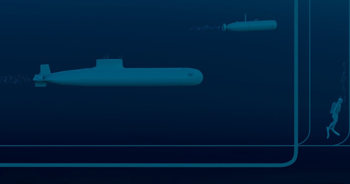 WaterSpace Management: The critical capability for modern maritime ...