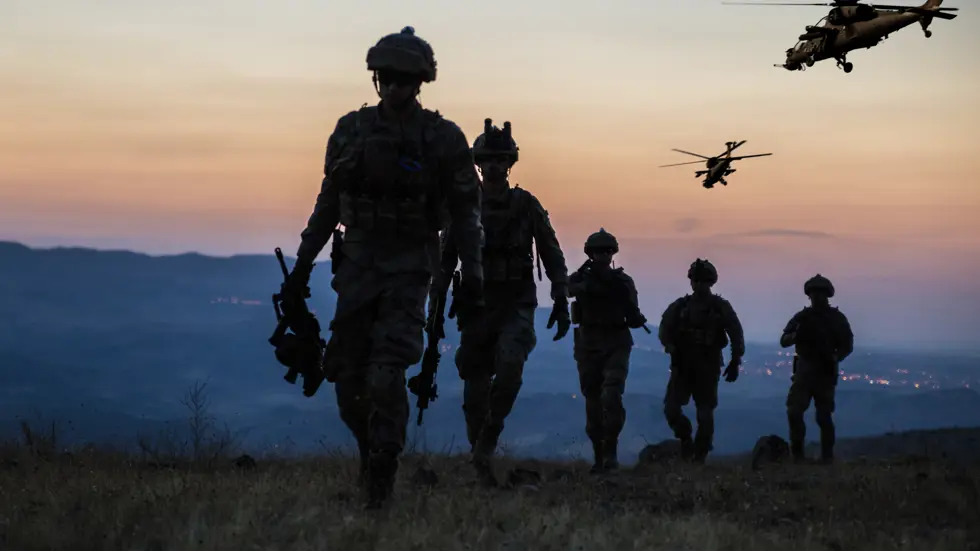 AI's Role in Boosting Naval Operations in the Maritime Battlespace