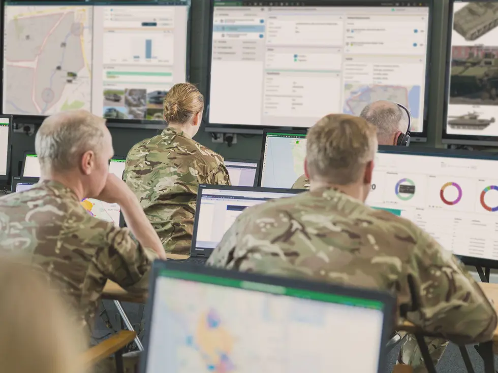 APP11 and ADatP3 - Understand the military MTFs