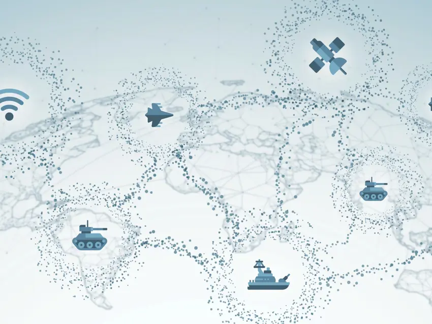 APP11 and ADatP3 - Understand the military MTFs