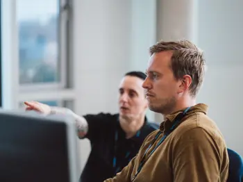 Careers - Never Stop Developing | Systematic