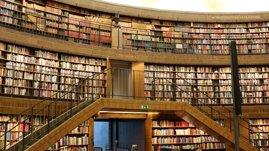 Cicero | Software for enhanced learning and library management