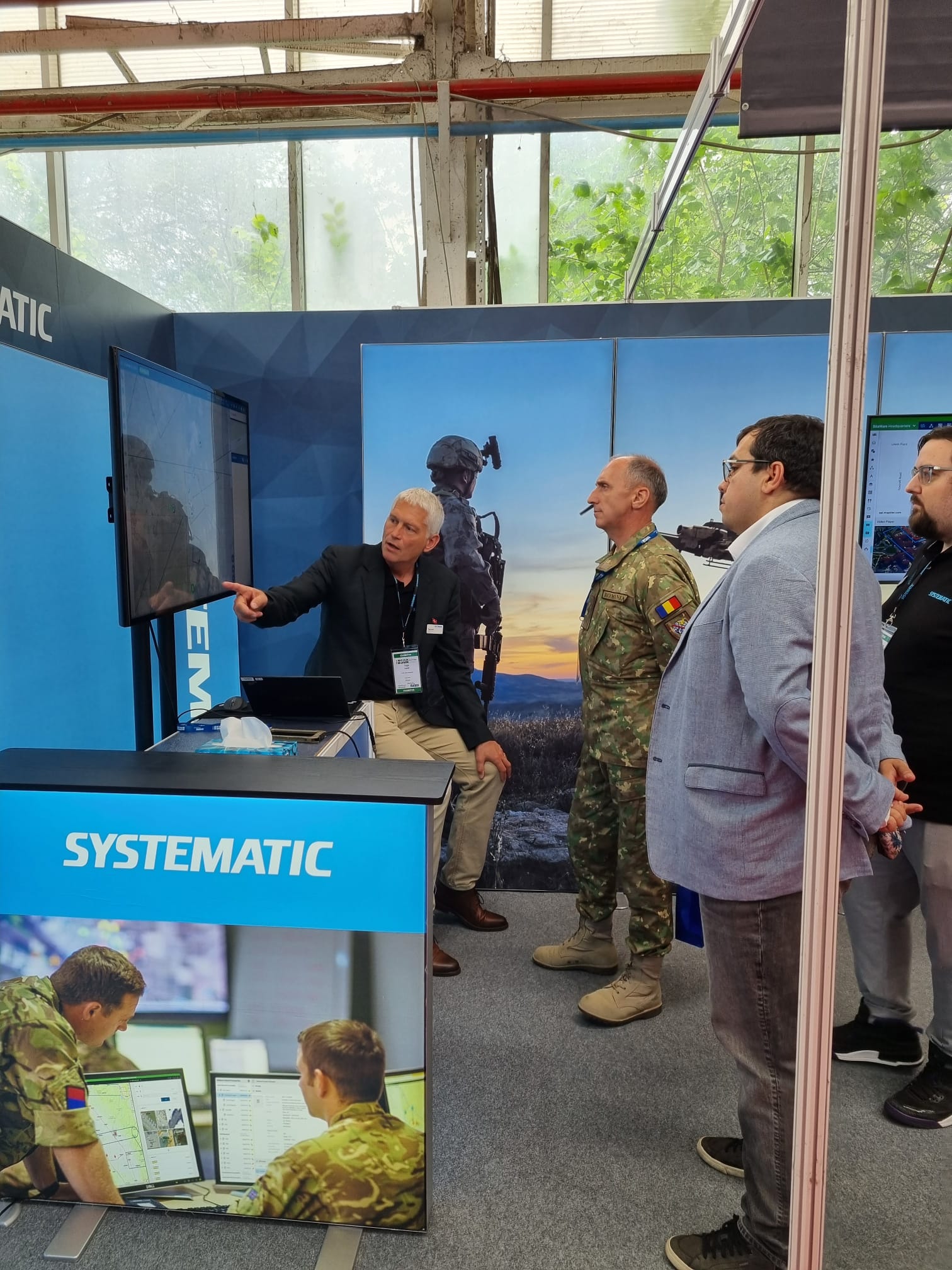 Technology | Innovation and emerging technology that form the future of ...