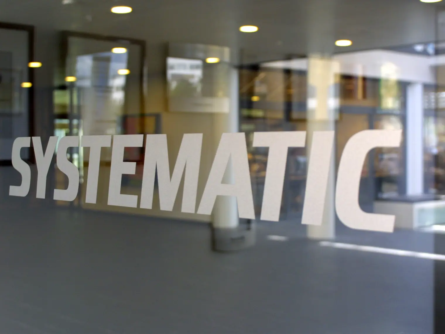 Systematic Media kit