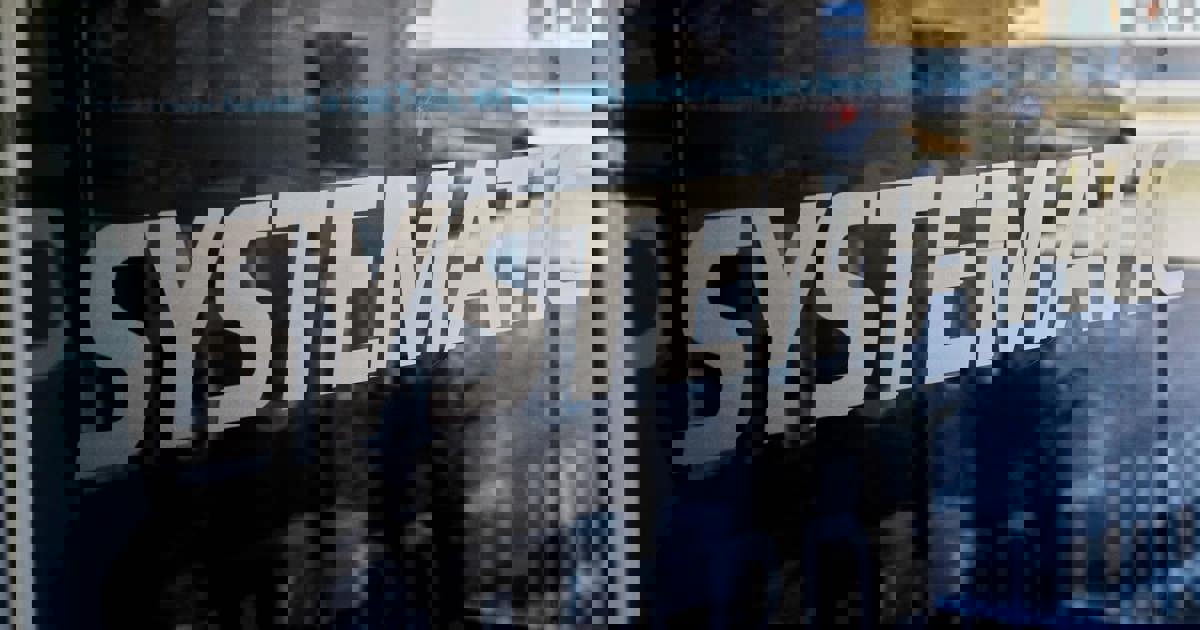 About Systematic Inc.