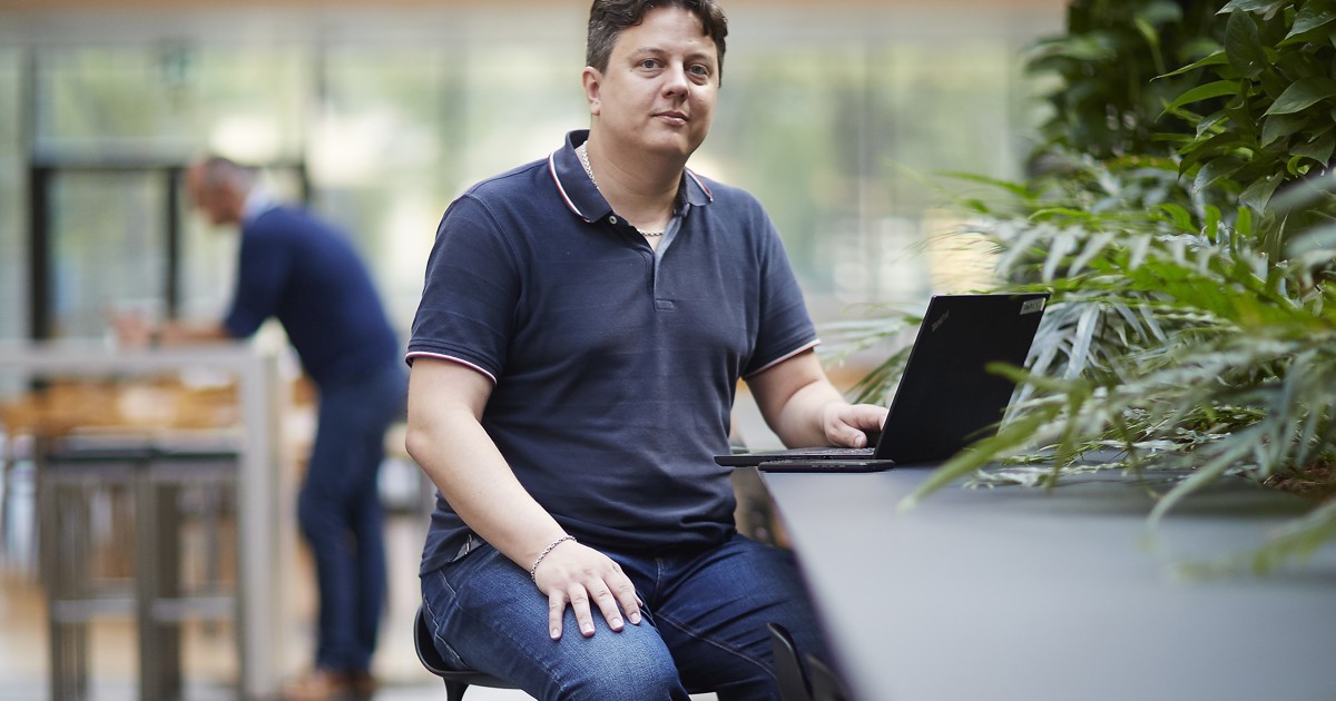 When AI meets reality: Systematic’s defence AI provides support for ...