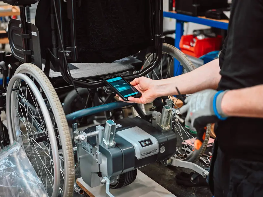 Columna Flow Search & Find | Part of the Flow suite