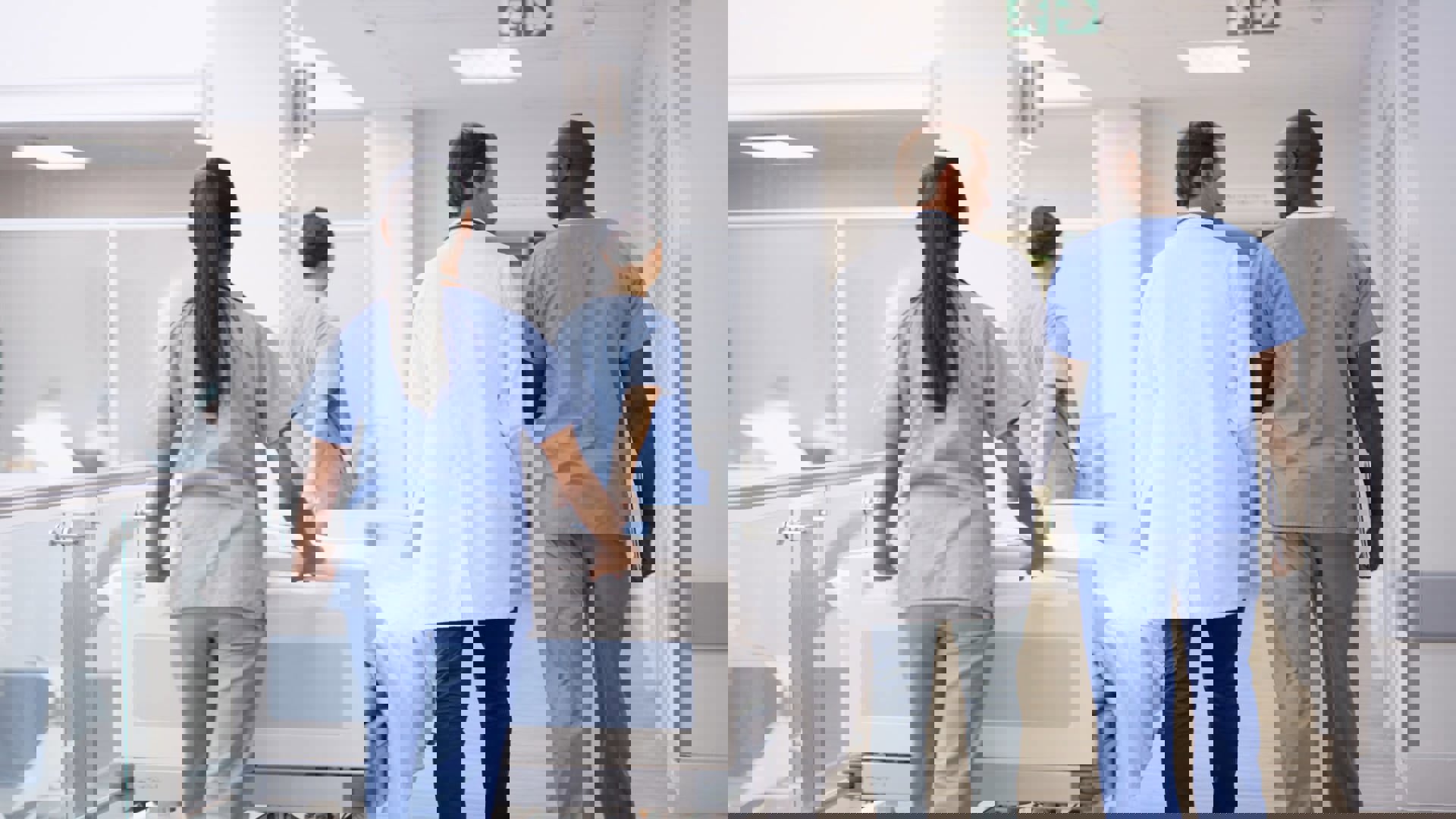 Systematic Healthcare