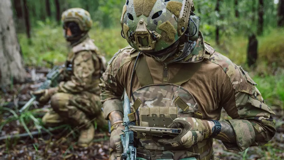 The silver lining of military cloud computing innovation