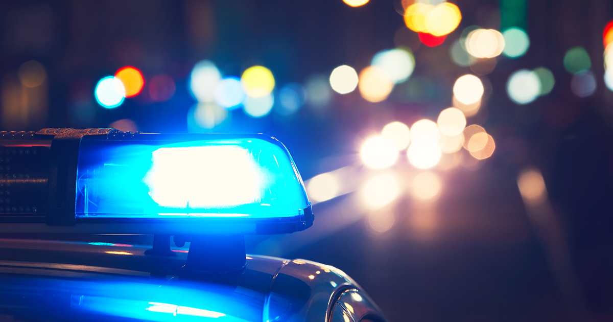 Police | Systematic