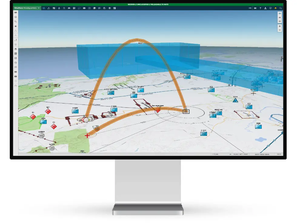 Enhancing multidomain planning with new air capabilities