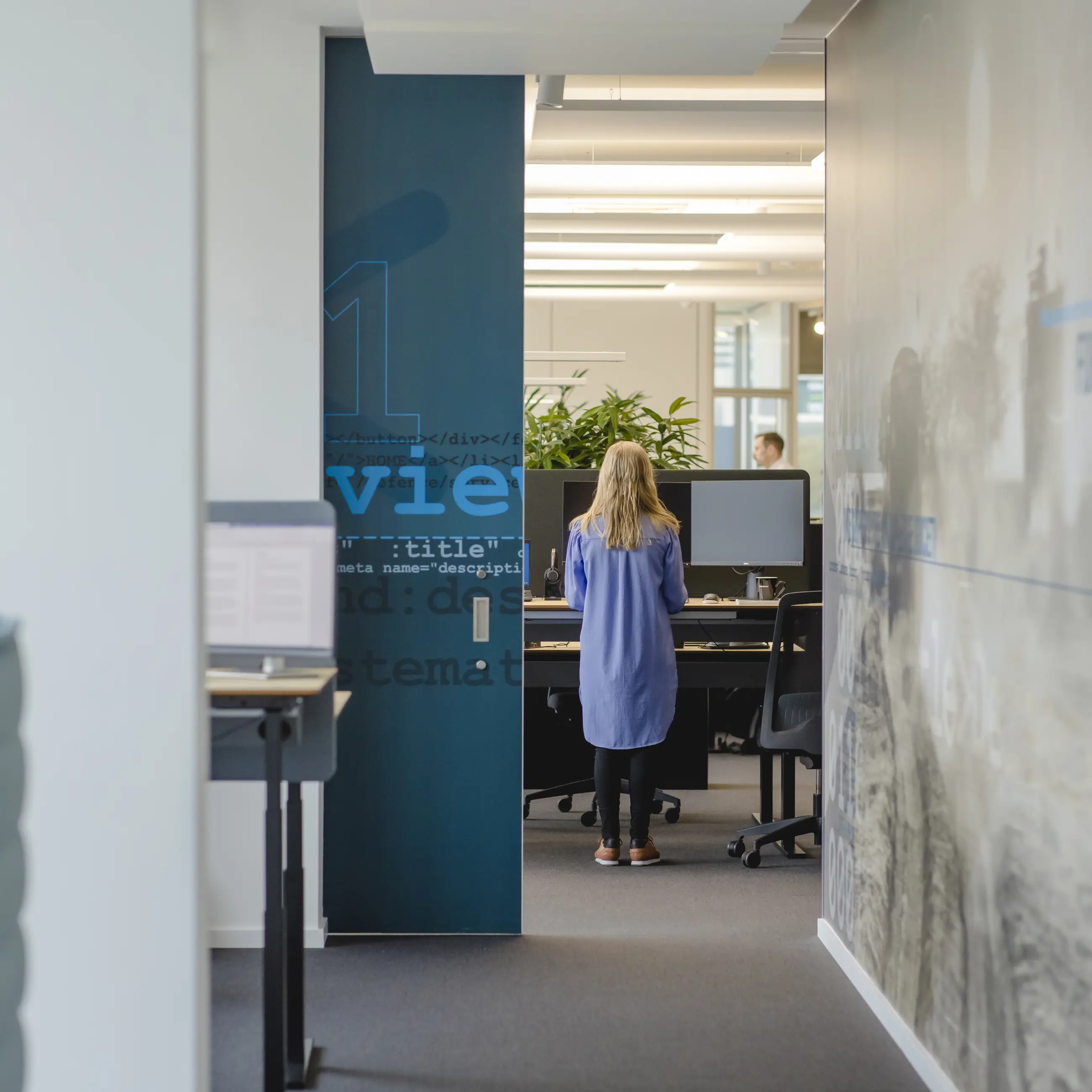 Systematic Deutschland