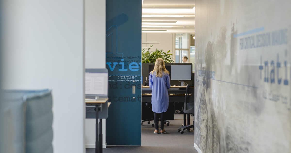 Systematic Deutschland