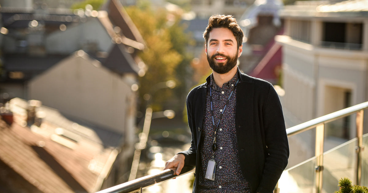 Demystifying Cloud Native | Tech Byte