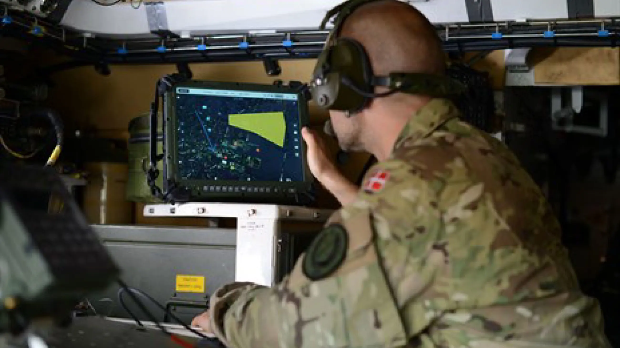 SitaWare Frontline’s Role in the Danish Army’s Digital Transformation