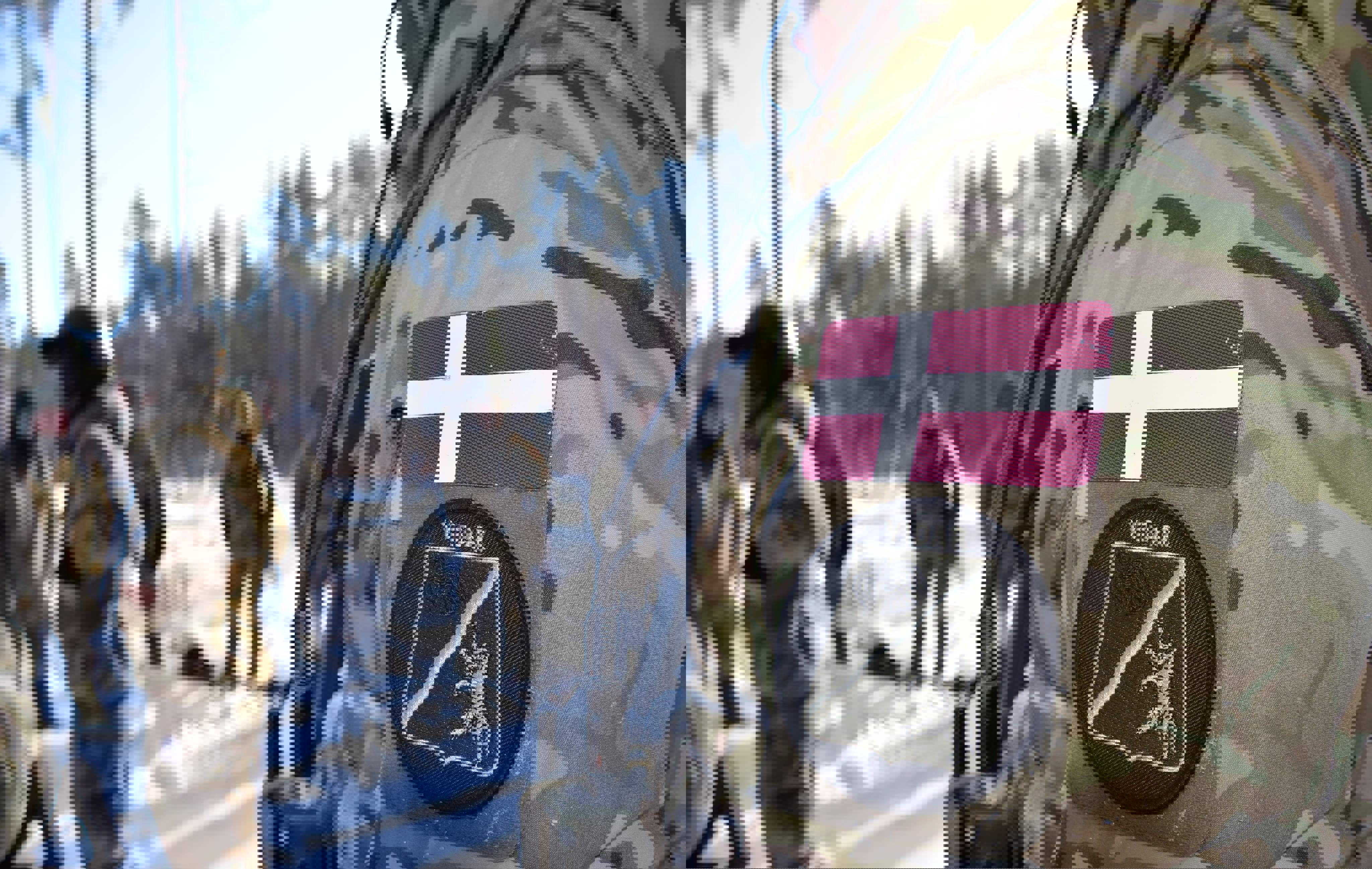 SitaWare on the frontline