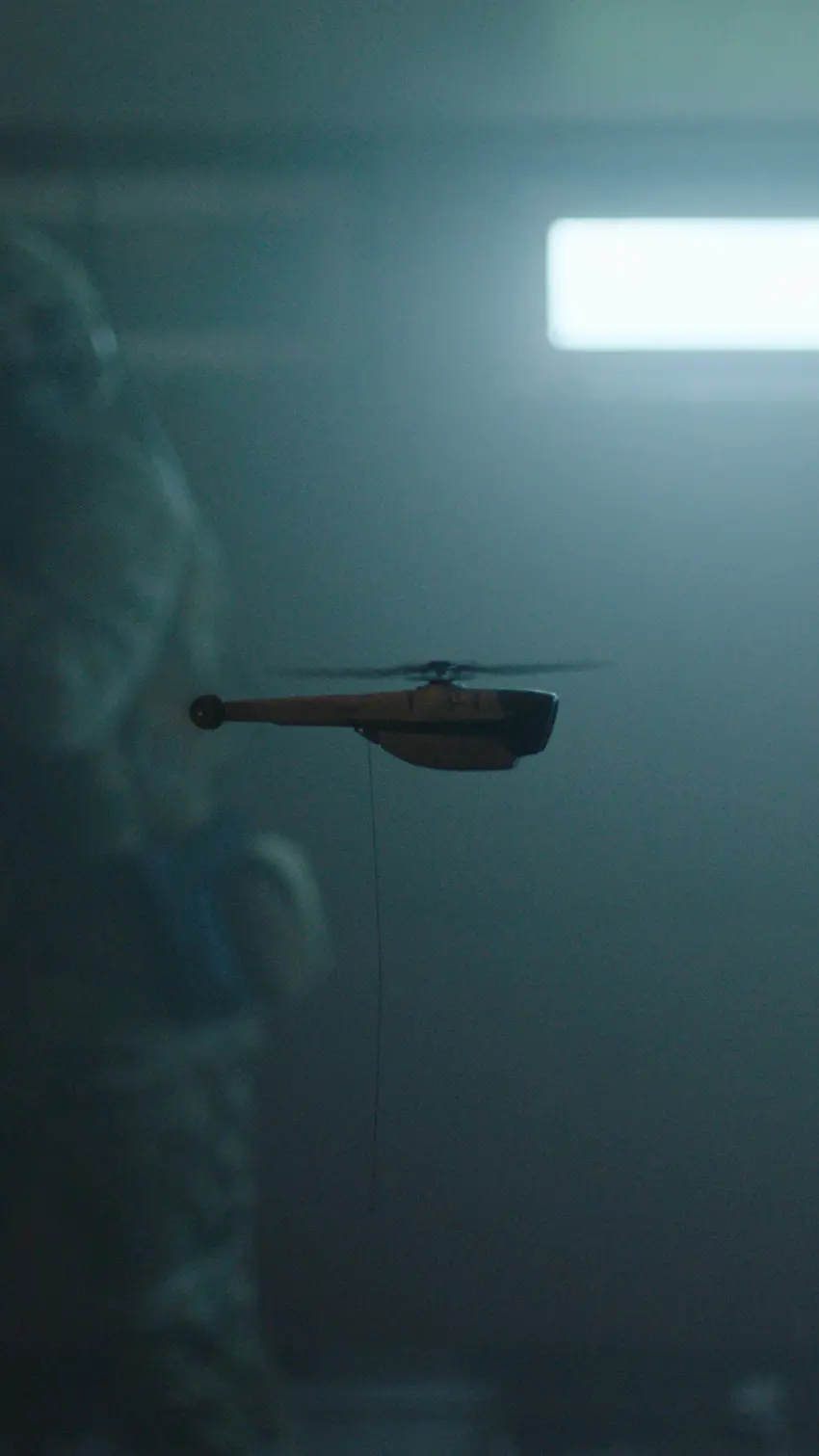 Systematic Enhances ISR Integration with Unmanned Systems