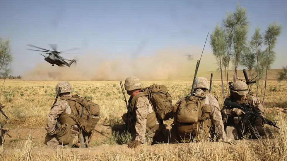 Australia Selects SitaWare for LAND 200 Phase 3 C2 Systems