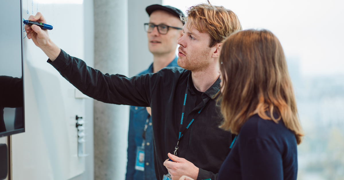 Systematic Aarhus, Denmark | Our Offices - Systematic