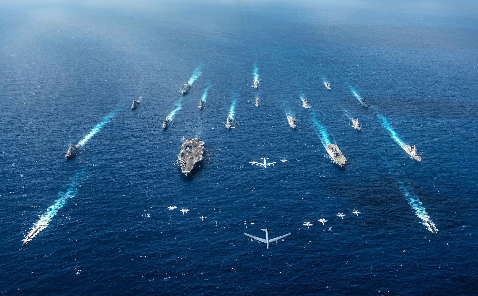 NATO's Path to Multi-Domain Operations: Overcoming Challenges