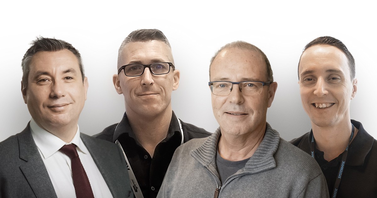 Intelligence Experts on Tech’s Impact in the Field