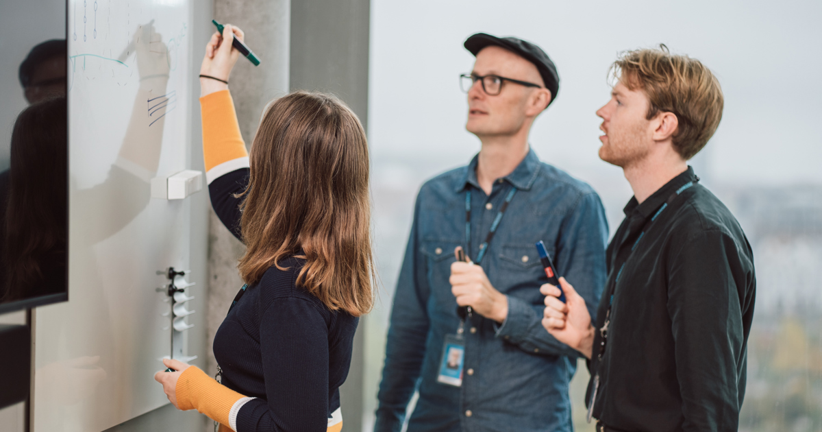 Working at Systematic | What is it really like?