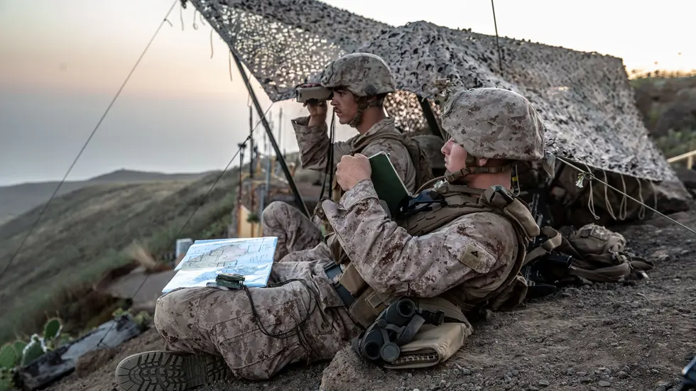 NATO's Path to Multi-Domain Operations: Overcoming Challenges