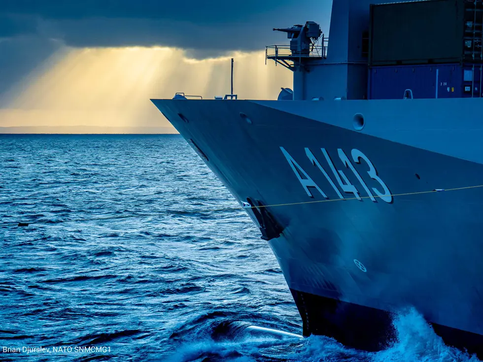 Project Zodiac: Digital Transformation of British Army Operations