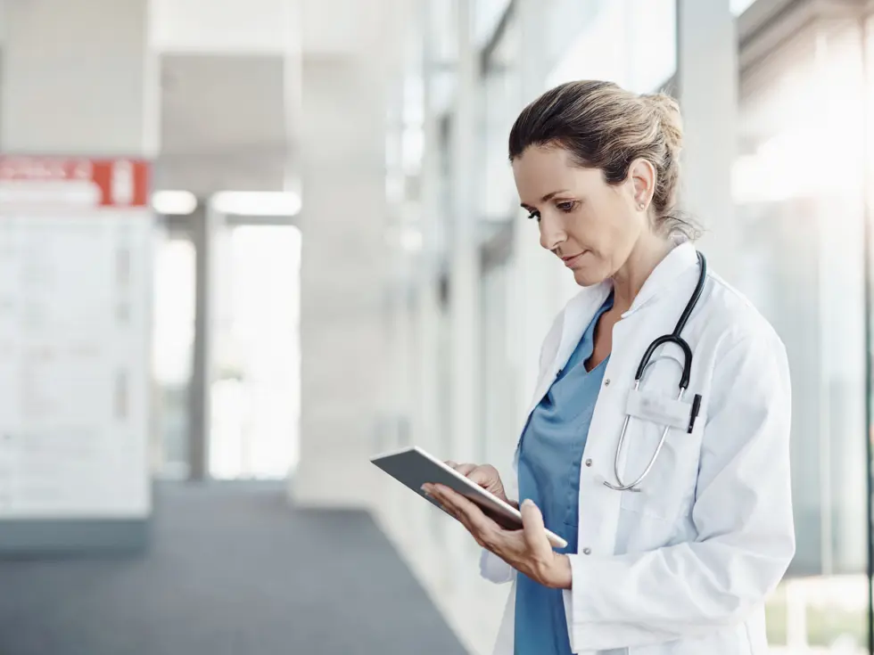 The future of healthcare: 7 examples of how smart hospitals are ...