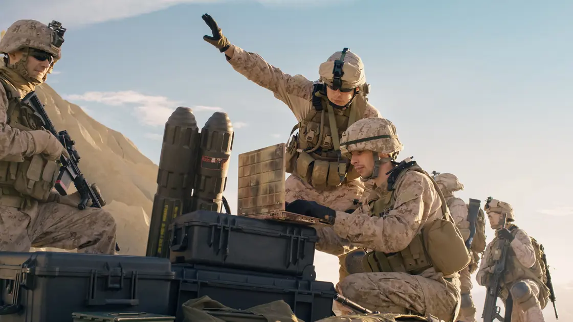 NATO's Path to Multi-Domain Operations: Overcoming Challenges