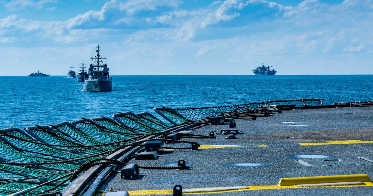 Cases | Systematic Defence