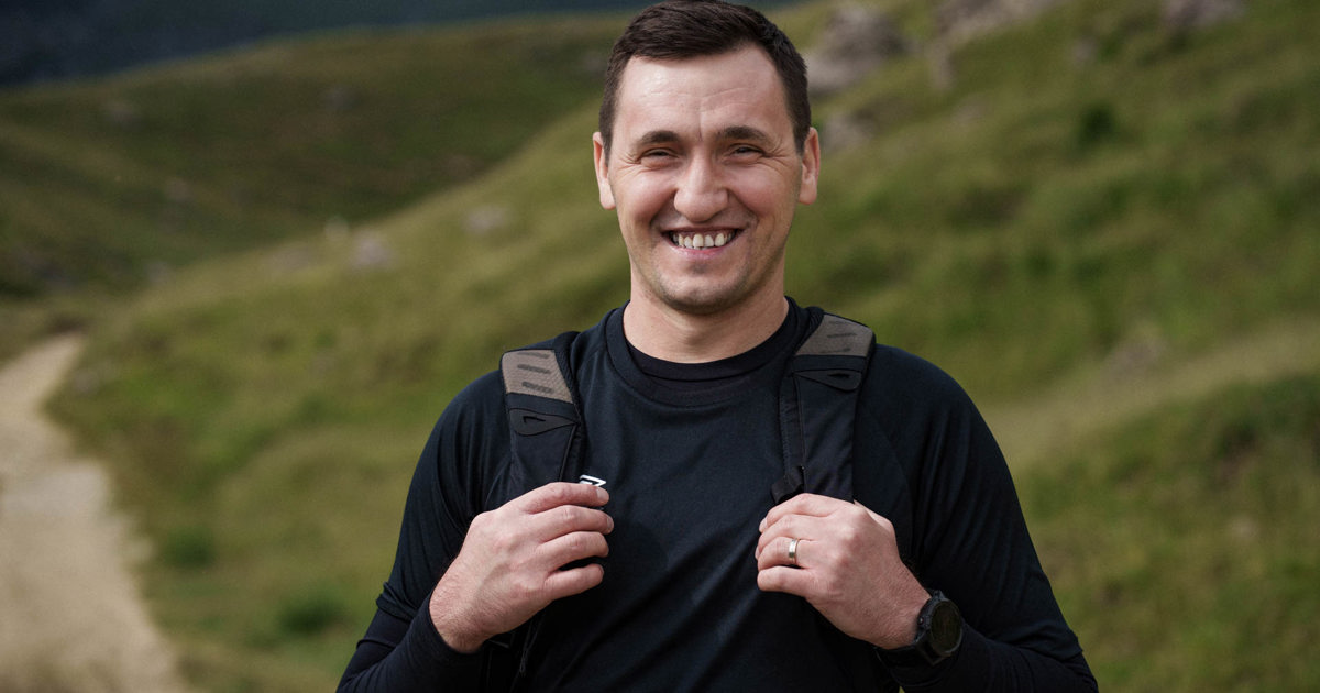 Meet Ionel | Systematic Career