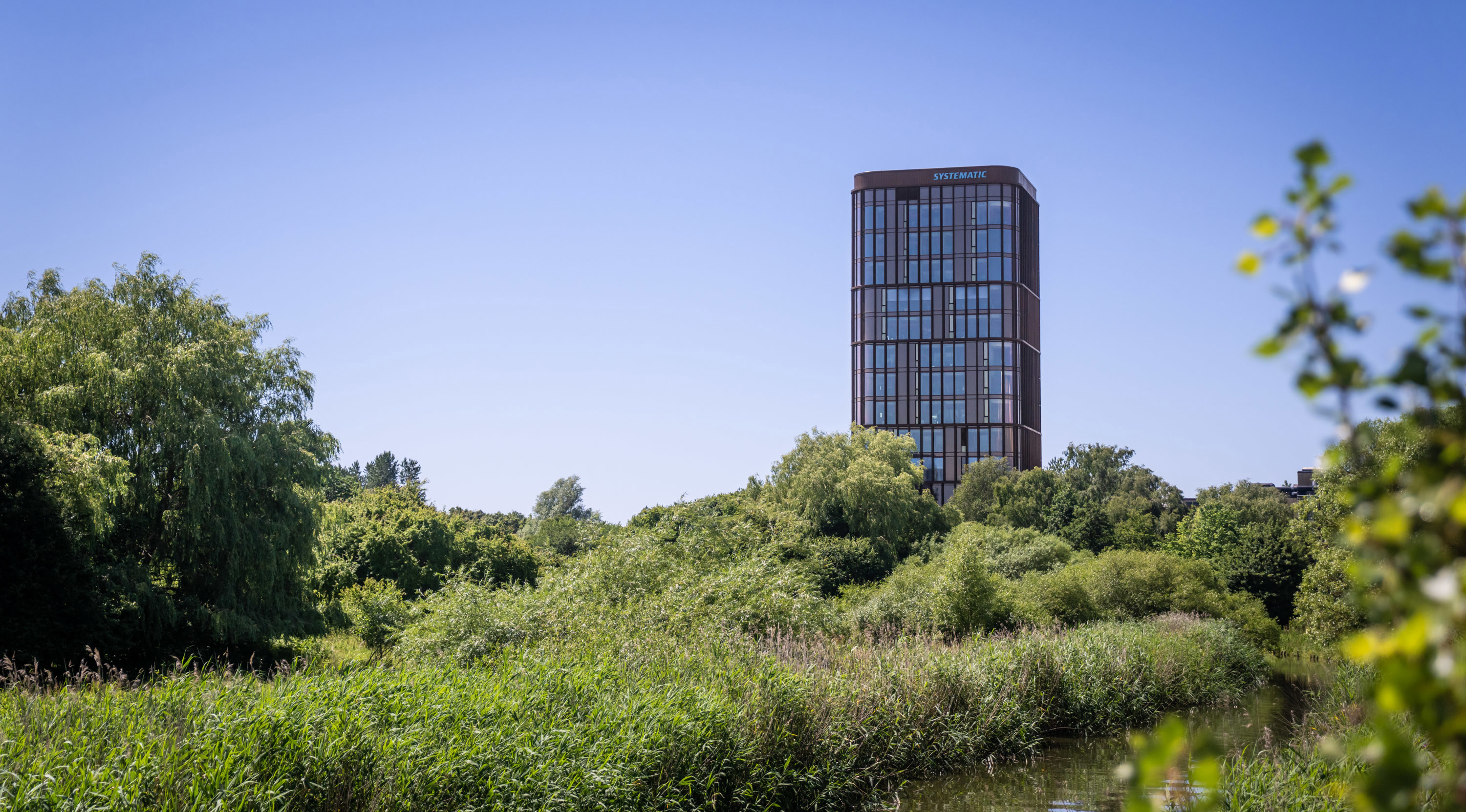 Who we are - We make the complex simple | Systematic