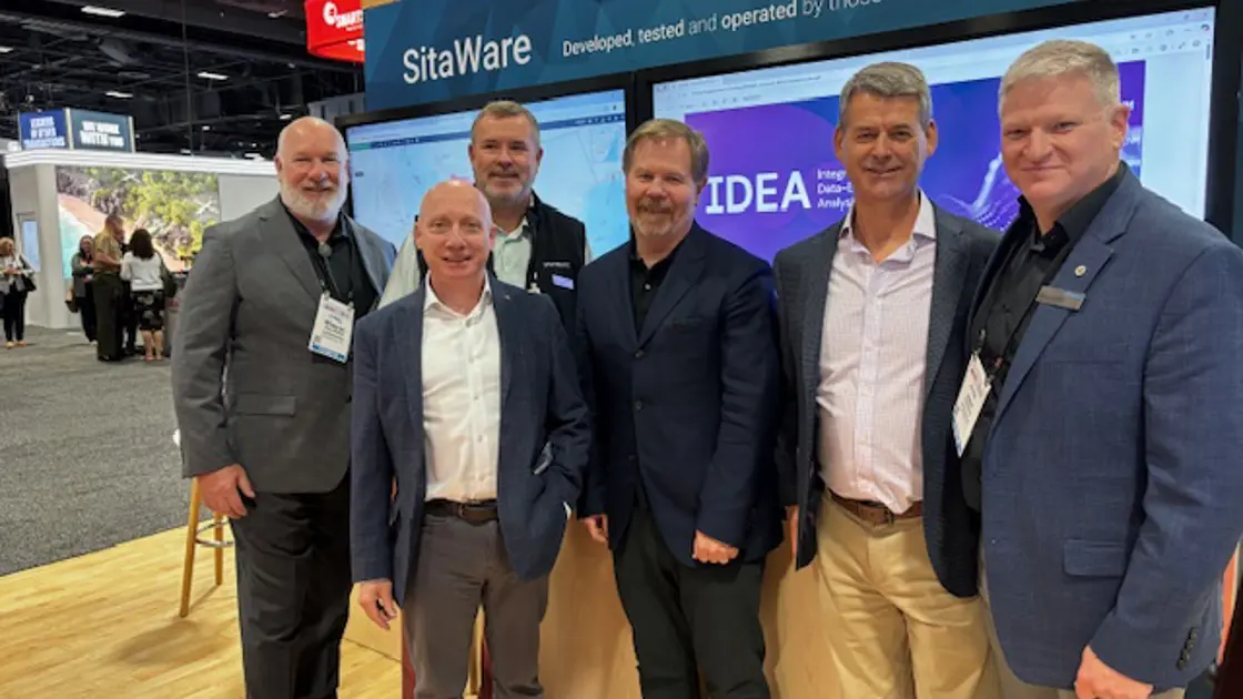 NATO Chooses SitaWare HQ for Future Land C2 Capability