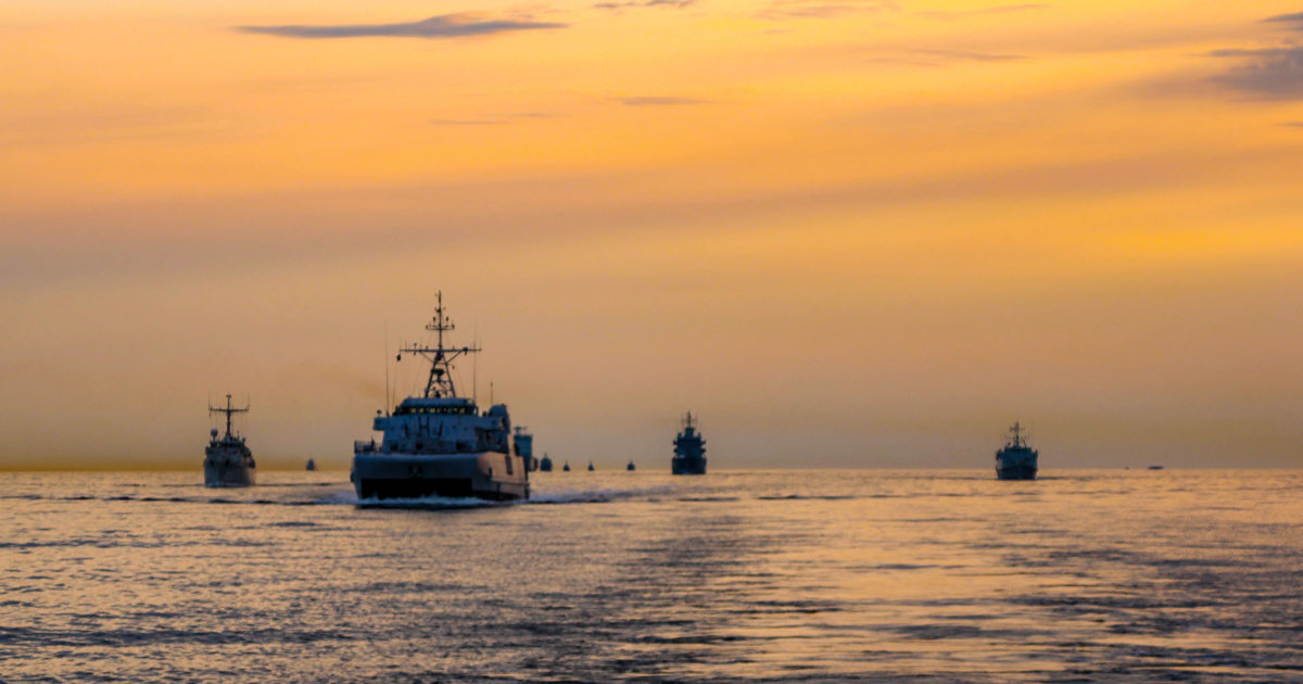 AI and C4ISR Boost Interoperability in NATO Maritime Ops