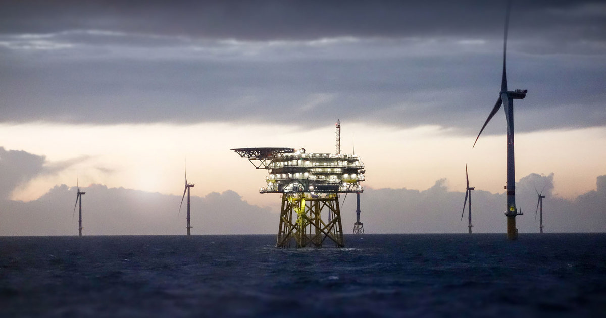 Maritime Security Solutions for Critical Infrastructure Protection