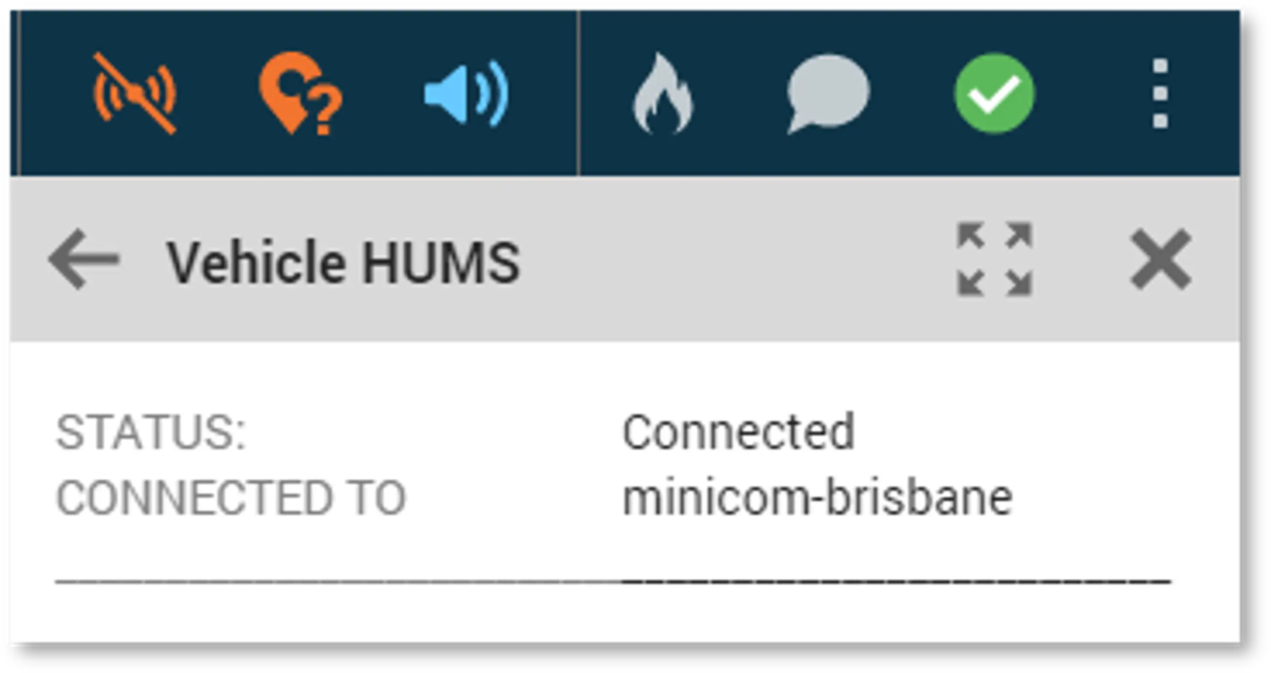 Systematic & Hammerstone Enhance Australian Army Logistics