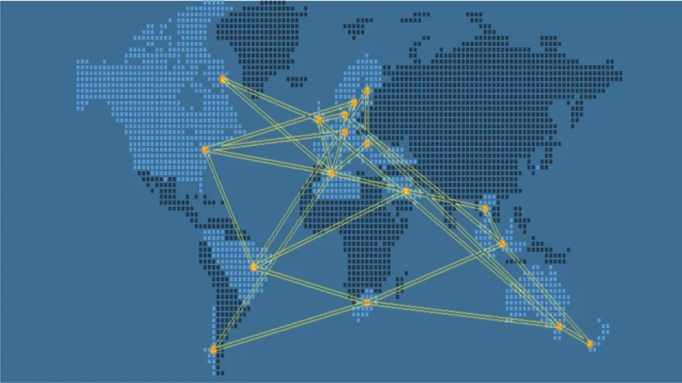 Military interoperability | Communicate with coalition partners