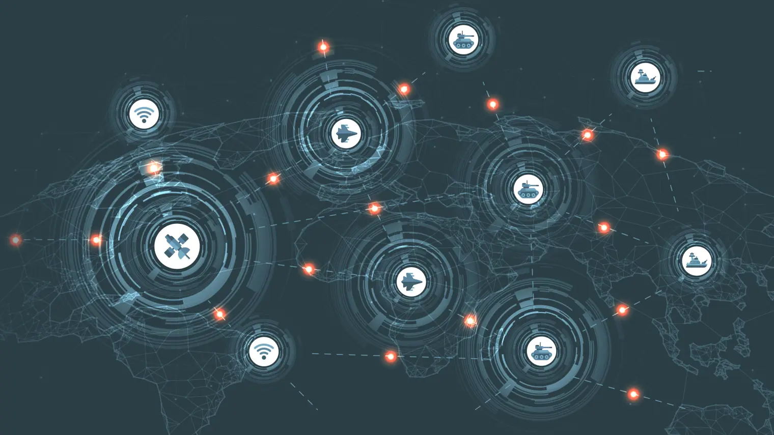 NATO's Path to Multi-Domain Operations: Overcoming Challenges