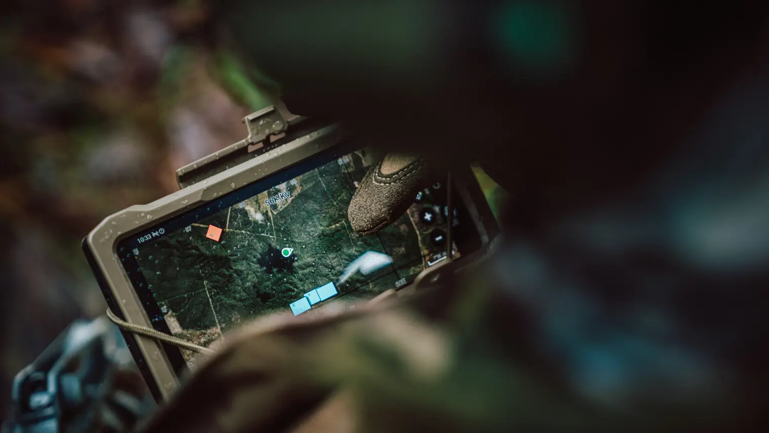 NATO's Path to Multi-Domain Operations: Overcoming Challenges